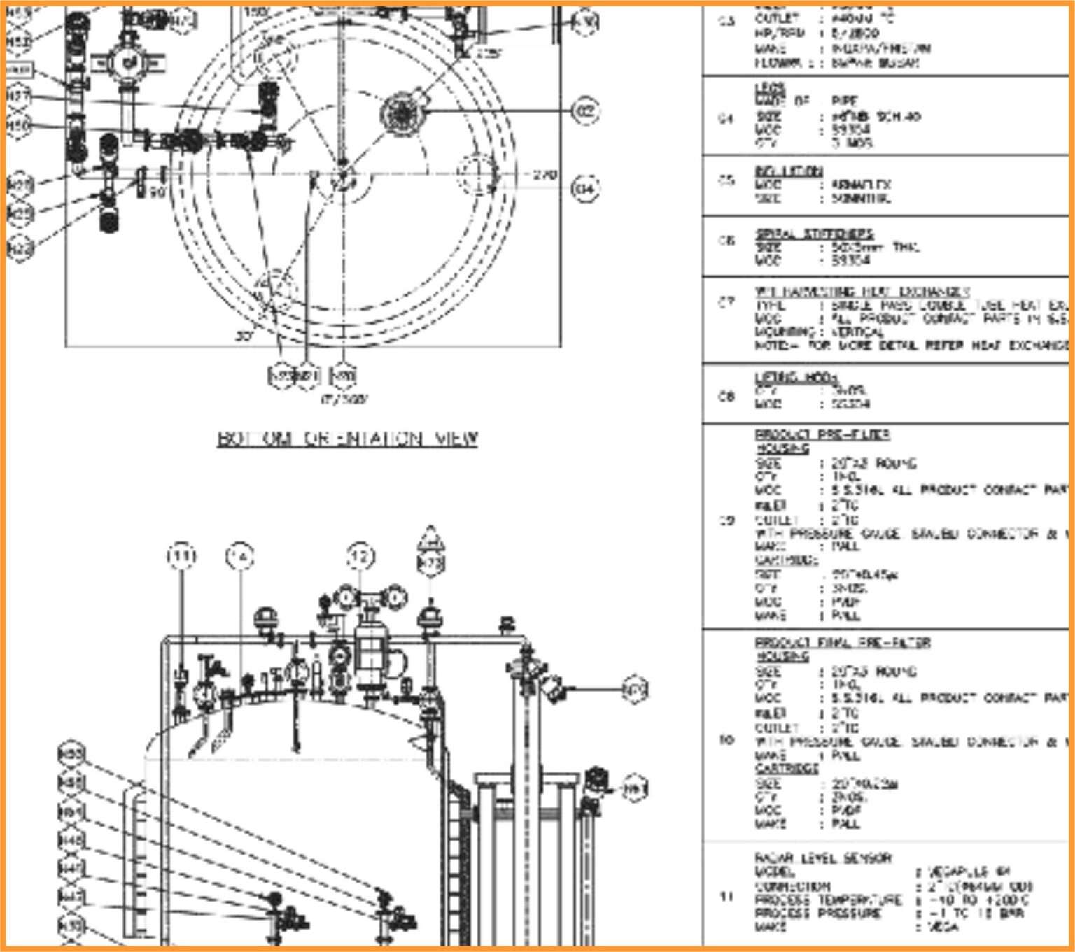 ABOUT US – Bright Pharma Engineering Private Limited