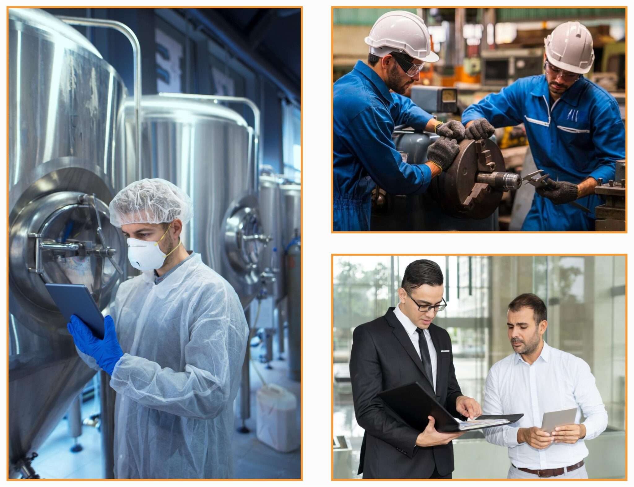 ABOUT US – Bright Pharma Engineering Private Limited