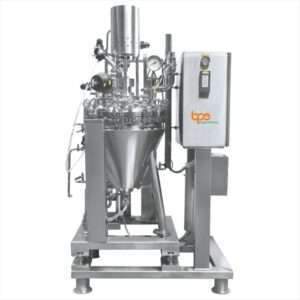 MDI Mixing Vessel – Bright Pharma Engineering Private Limited
