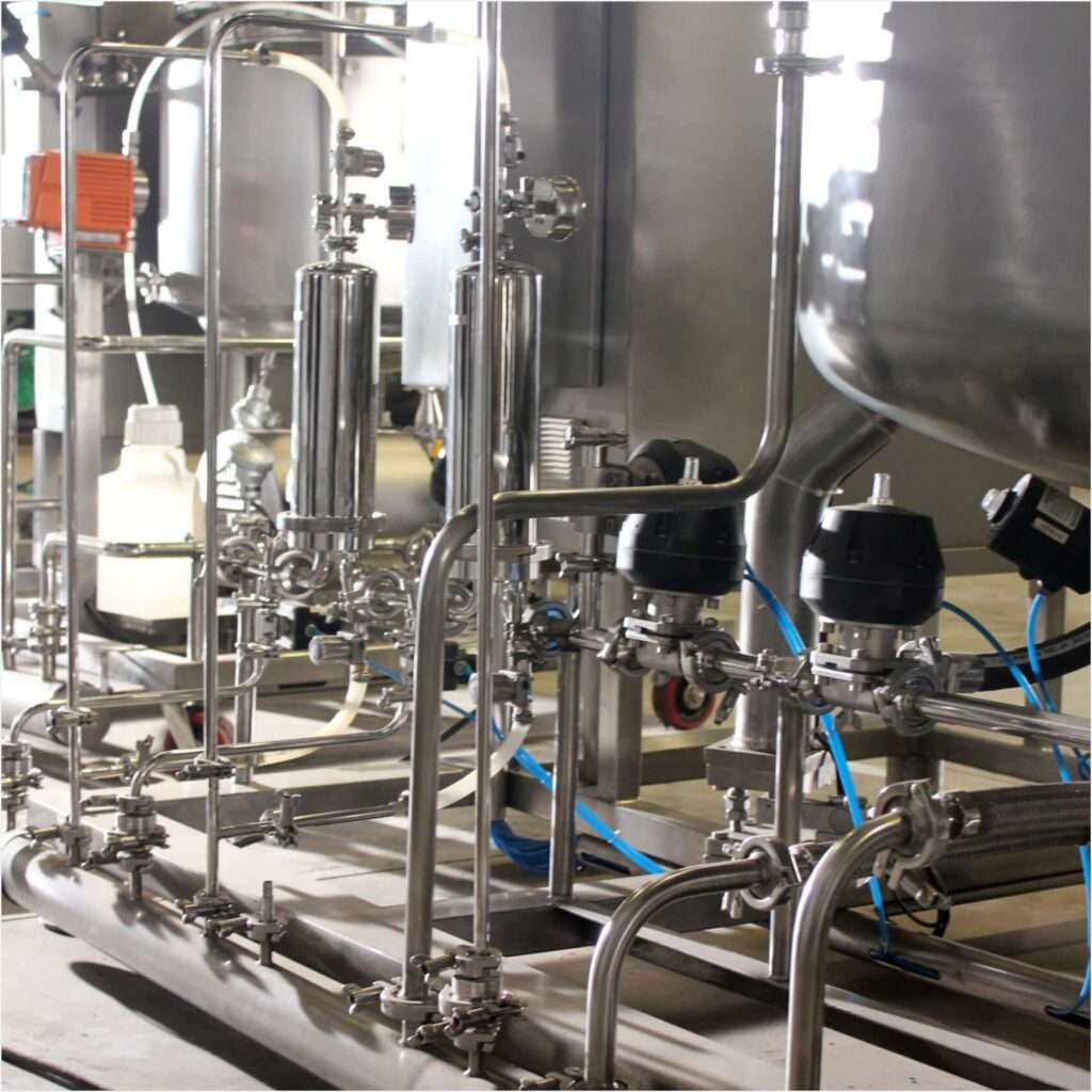 Membrane Filter Holder – Bright Pharma Engineering Private Limited