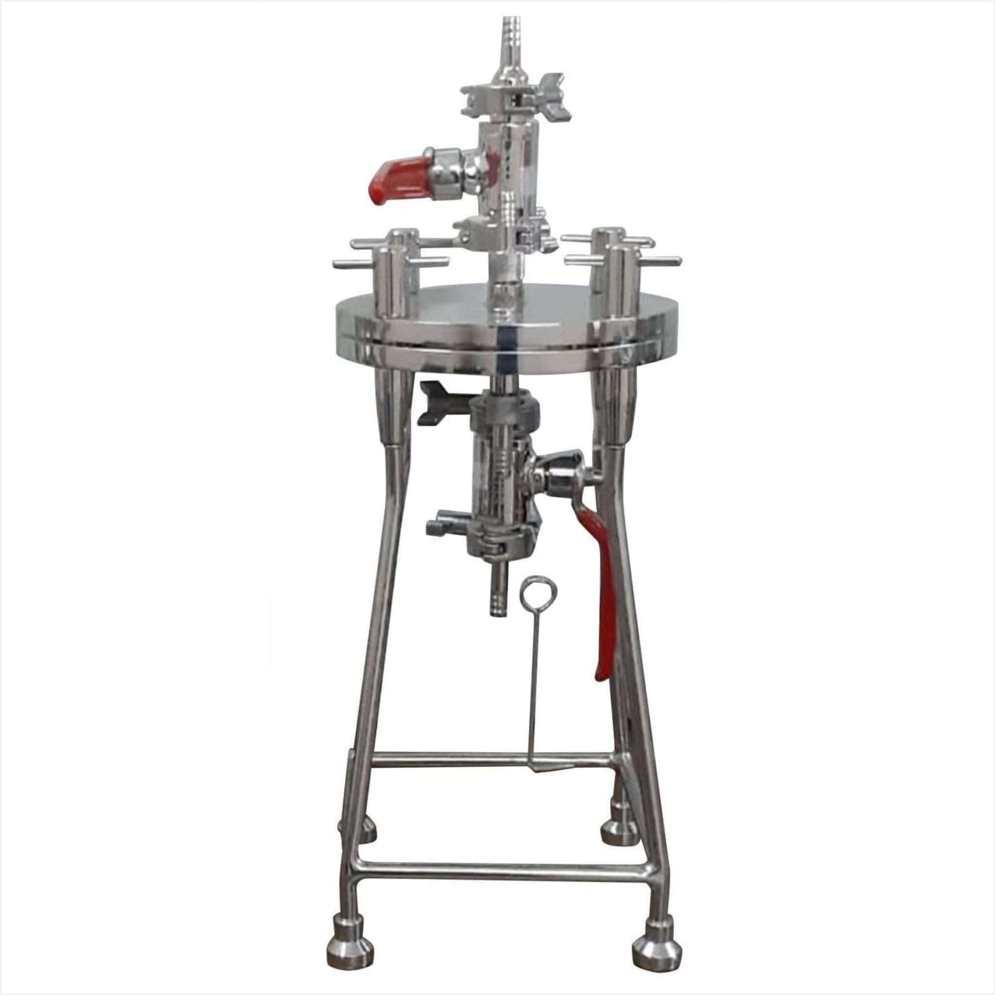 Membrane Filter Holder – Bright Pharma Engineering Private Limited